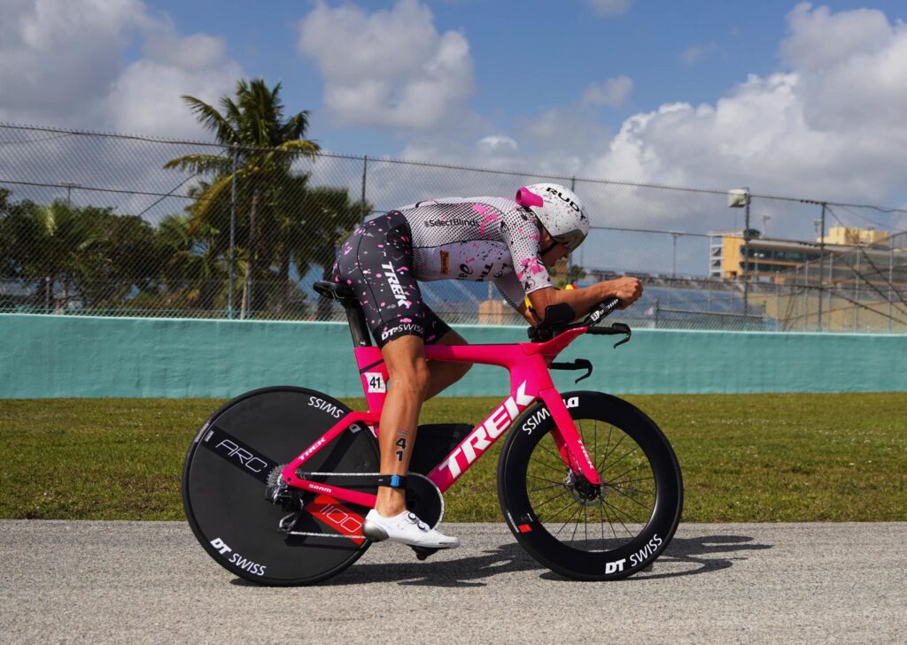 Sam Long hace públicos los datos de su victoria en CLASH Miami