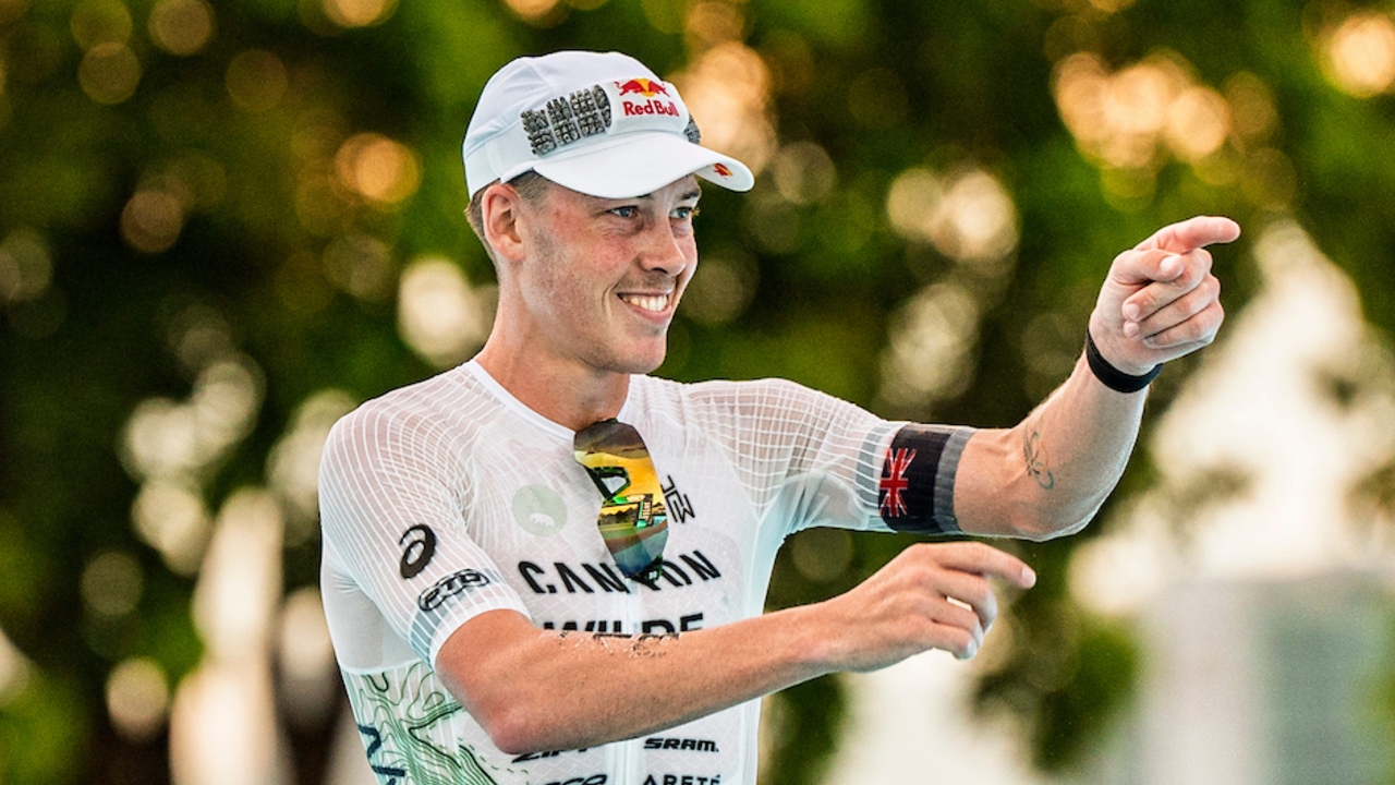 T100 Londres. Hayden Wilde pasa del hospital a la victoria en menos de ...