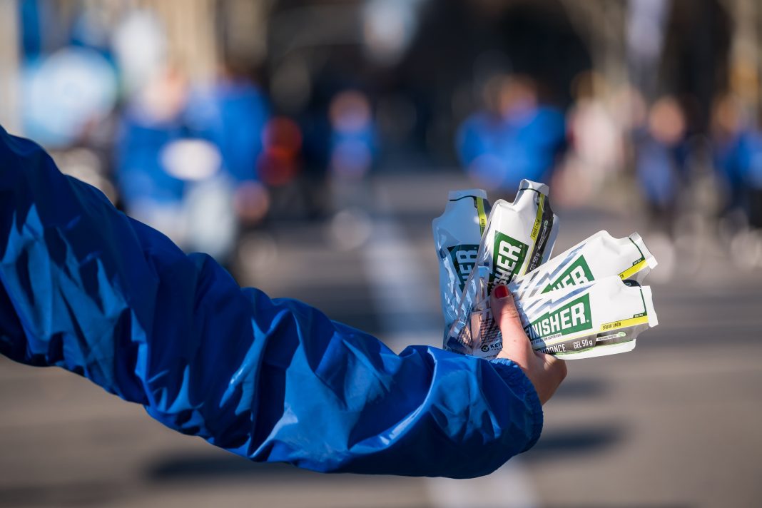 Finisher®, renueva como Official Sponsor de la Zurich Marató Barcelona ...