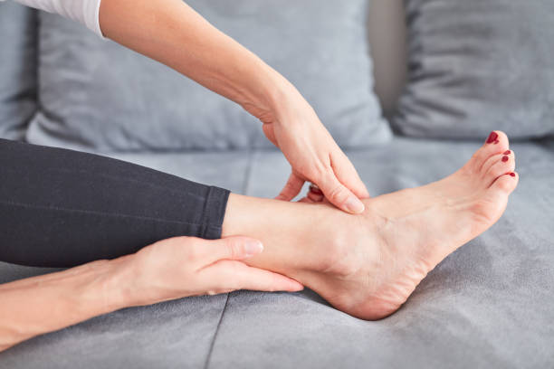 Lesiones comunes: la entesitis aquilea a fondo