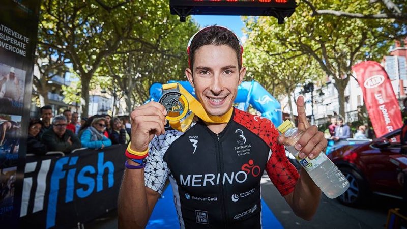 Erik Merino nos da las claves para una temporada perfecta