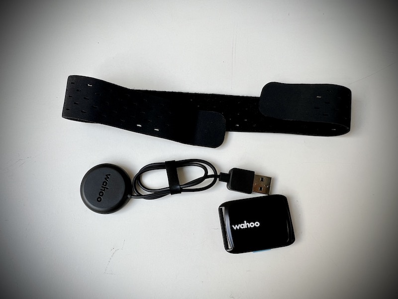 Wahoo Tickr FIT, el sensor de frecuencia cardíaca para el brazo